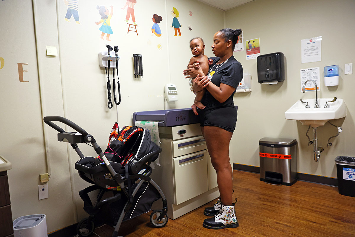 Baywell Health – Serving the Bay's Health, Heart & Soul